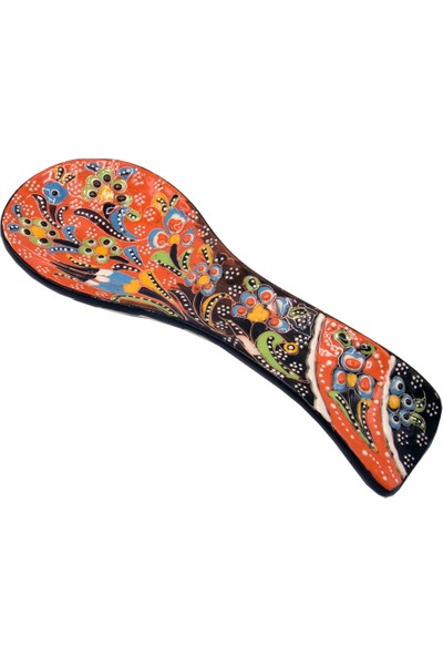Ms Kaşıklık Kabartma 23 cm