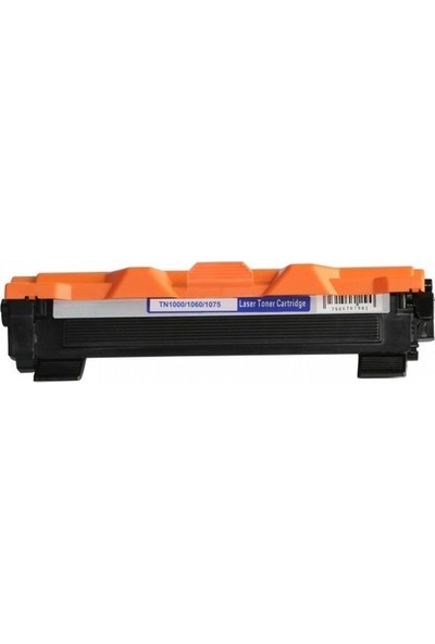 OEM / Brother DCP1511, MFC1811, MFC1815 , MFC1910, MFC1911W, TN1040 Muadil Toner