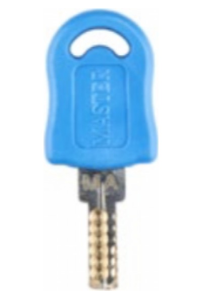 Master Yedek Anahtarı