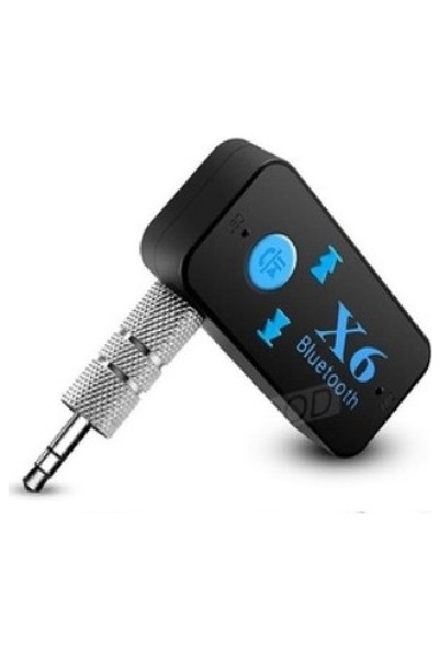 Polygold Aux Mini Bluetooth PG-308 Polygold Aux Mini Bluetooth PG-308
