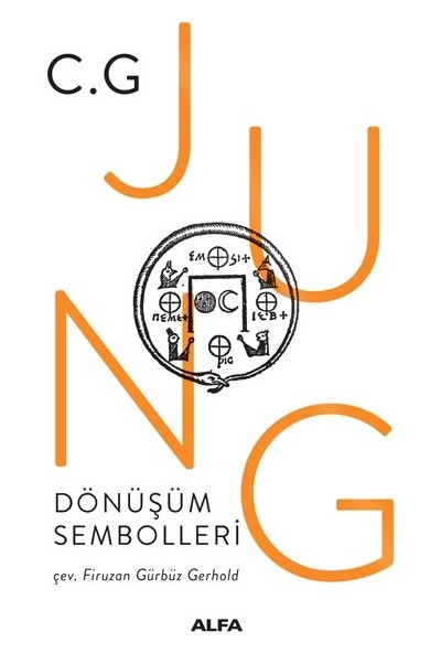 Dönüşüm Sembolleri - C.G.Jung