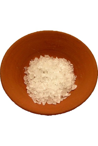 Ali Ünyazıcı Limon Tuzu Tane 100 gr