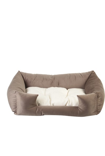 Renkli Ev Tasarım Linda Model 40 x 60 cm Kedi - Köpek Yatağı Renkli Ev Tasarım Linda Model 40 x 60 cm Kedi - Köpek Yatağı