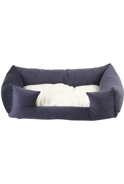 Renkli Ev Tasarım Linda Model 50 x 70 cm Kedi- Köpek Yatağı Renkli Ev Tasarım Linda Model 50 x 70 cm Kedi- Köpek Yatağı