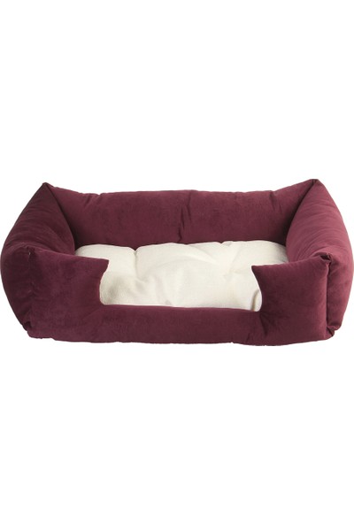 Renkli Ev Tasarım Linda Model 50 x 70 cm Kedi- Köpek Yatağı Renkli Ev Tasarım Linda Model 50 x 70 cm Kedi- Köpek Yatağı