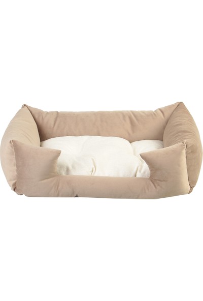 Renkli Ev Tasarım Linda Model 50 x 70 cm Kedi- Köpek Yatağı Renkli Ev Tasarım Linda Model 50 x 70 cm Kedi- Köpek Yatağı
