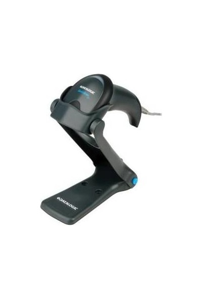 Datalogıc Qw2420-Bkk1S 2D Usb El Tipi Kablolu Barkod Okuyucu Datalogıc Qw2420-Bkk1S 2D Usb El Tipi Kablolu Barkod Okuyucu