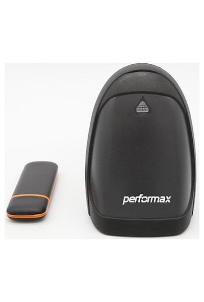 Performax Pr-52 Karekod(2D) Usb El Tıpı Kablosuz Barkod Okuyucu Performax Pr-52 Karekod(2D) Usb El Tıpı Kablosuz Barkod Okuyucu