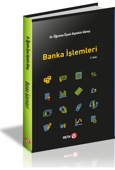 Banka Işlemleri Banka Işlemleri