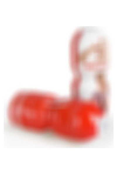 Nanma Passion Cup Suni Vajina Mastürbatör