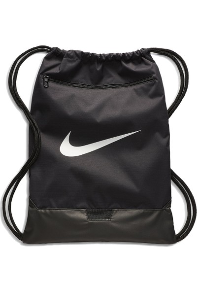 BA5953-010 Brasilia Gymsack Ayakkabı-Sırt Çantası