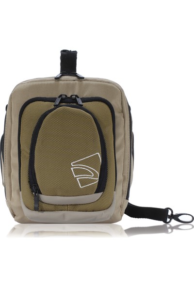 Tucano Bcars-Be Carico Slr Kamera Çantası Bej