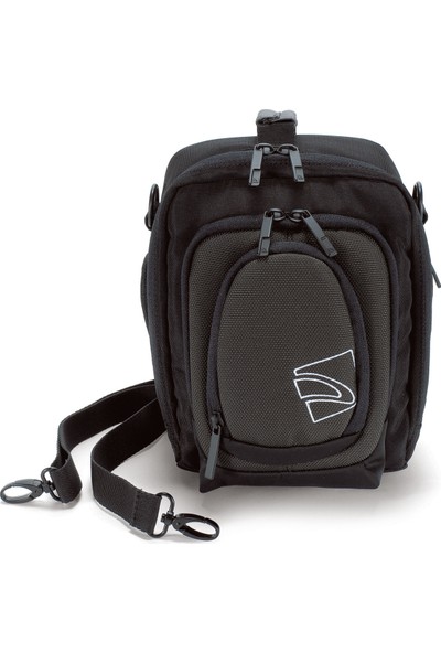 Tucano Bcars Carico Slr Kamera Çantası Siyah