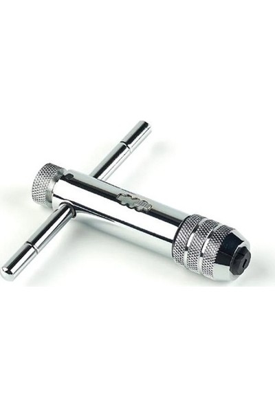 Gfb Cırcırlı Kılavuz Kolu M5 - M 12