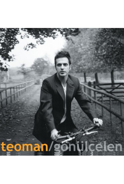 Teoman - Gönülçelen Teoman - Gönülçelen