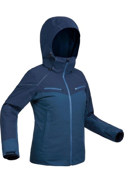 Wed'Ze Kadın Kayak Montu Su Geçirmez Ayarlanabilir Nefes Alan Yapı Isı Yalıtımlı Wed'Ze Kadın Kayak Montu Su Geçirmez Ayarlanabilir Nefes Alan Yapı Isı Yalıtımlı