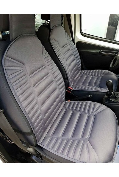 Mcpod Oto Koltuk Minderi Füme Mcpod Oto Koltuk Minderi Füme