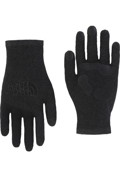 The North Face M Etip Knit Eldiven Nf0A3M5Ljk31 Eldiven