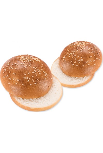 Glutensiz Ada Glutensiz Hamburger Ekmegi Glutensiz Ada Glutensiz Hamburger Ekmegi