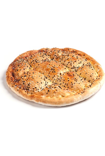 Glutensiz Ada Glutensiz Ramazan Pidesi