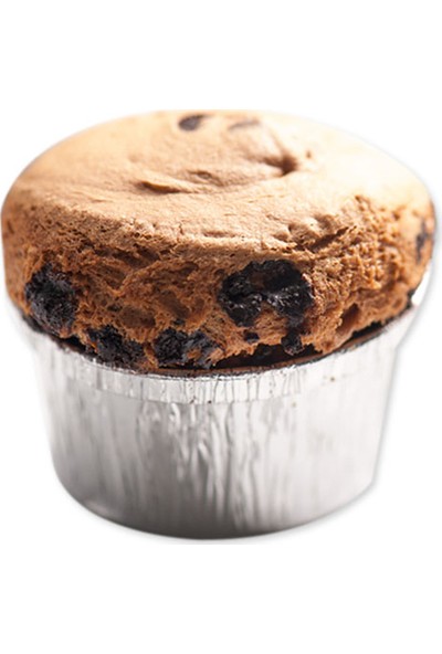 Gurme Glutensiz Glutensiz Muffin (3'lü)