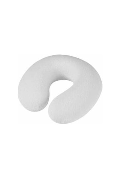 Soles Yolculuk Seyahat Yastığı - Soles - Yumuşak Poliuretan Soles Yolculuk Seyahat Yastığı - Soles - Yumuşak Poliuretan