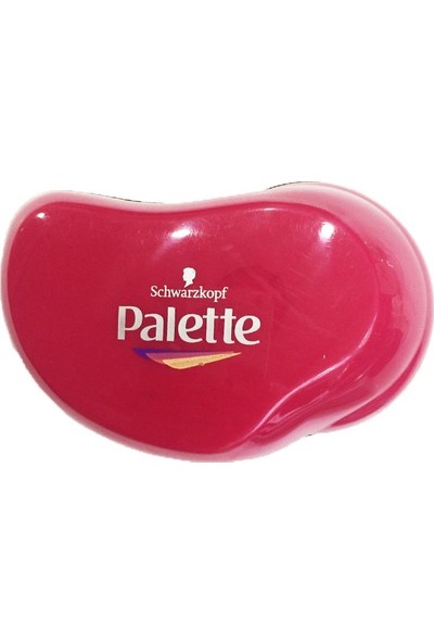 Schwarzkopf Palette Baklava Saç Açıcı Tarak