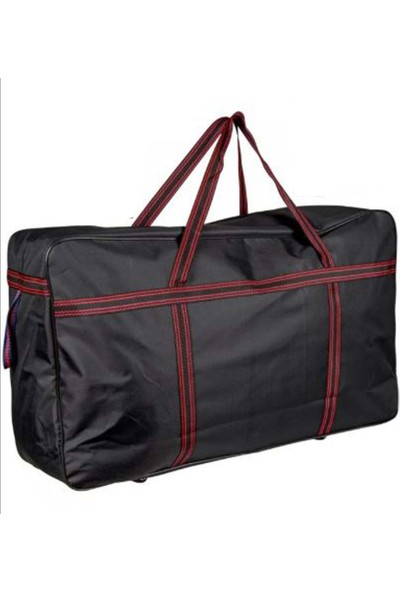 Liggo Büyük Boy Tekerlekli Seyahat Çantası