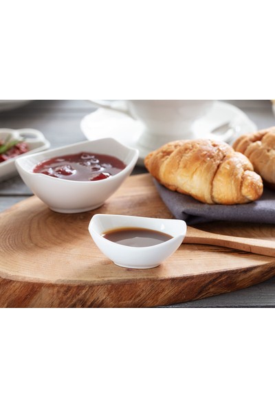 Madame Coco Petit Concept Oval Kase