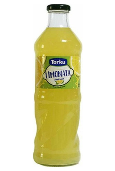 Torku Limonata 1 lt Cam Torku Limonata 1 lt Cam