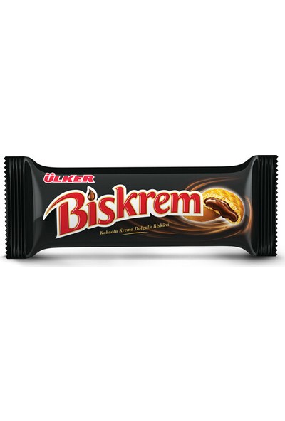 Ülker Biskrem 100 gr
