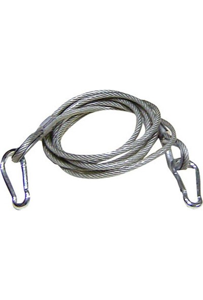 Gojo Çelik Halat Gojo Çelik Halat