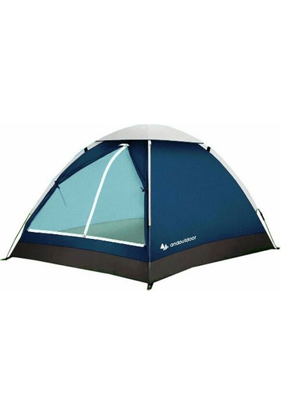 And Çadır 4 Kişilik