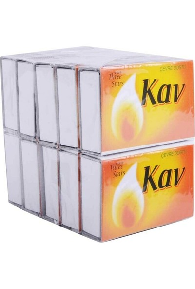 Kav Kibrit Tekli