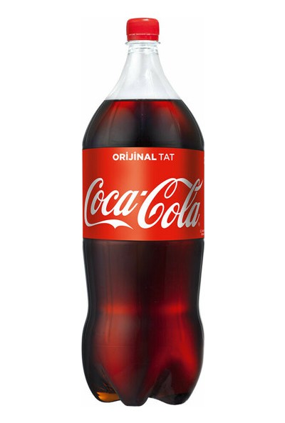 Coca Cola 2,5 l