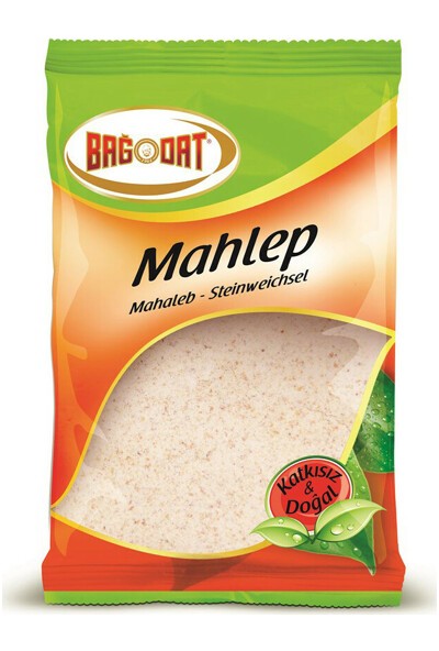 Bağdat Mahlep 30 g