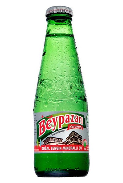 Beypazarı Sade Soda Beypazarı Sade Soda