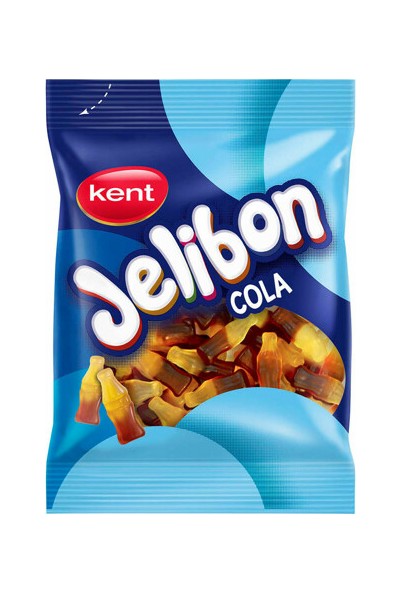 Jelibon Kola 100 Gr X 1 Poşet