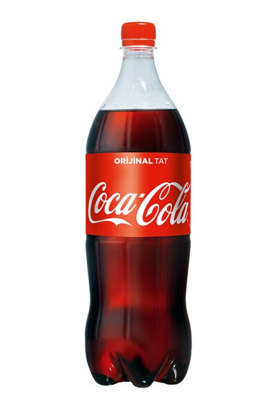 Coca-Cola 1 Litre