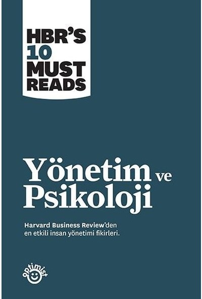 Yönetim Ve Psikoloji Yönetim Ve Psikoloji