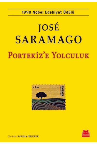 Portekiz’E Yolculuk