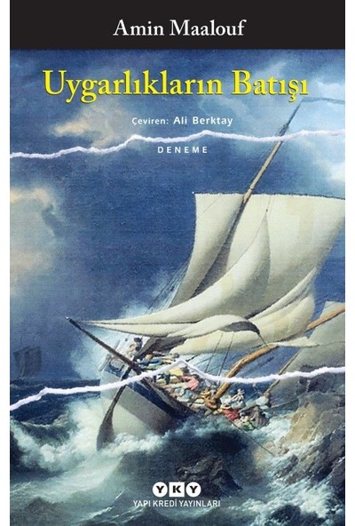 Uygarlıkların Batışı