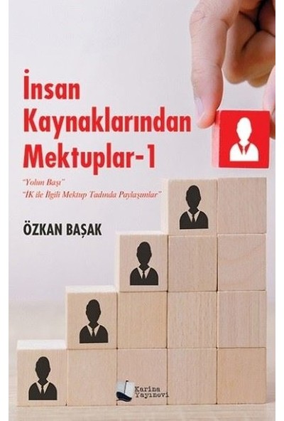 İnsan Kaynaklarından Mektuplar 1
