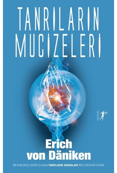 Tanrıların Mucizeleri