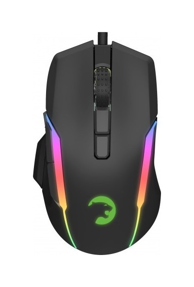 Gamepower Icarus Gamıng Rgb Mouse 10.000DP USB Siyah Gamepower Icarus Gamıng Rgb Mouse 10.000DP USB Siyah