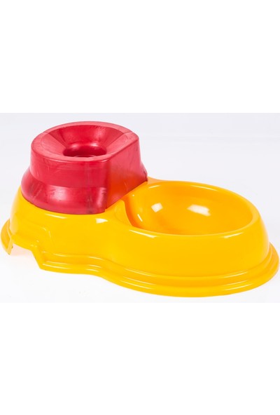 Boranın Çiftliği Otomatik Köpek Suluğu Damacana Uyumlu Boranın Çiftliği Otomatik Köpek Suluğu Damacana Uyumlu