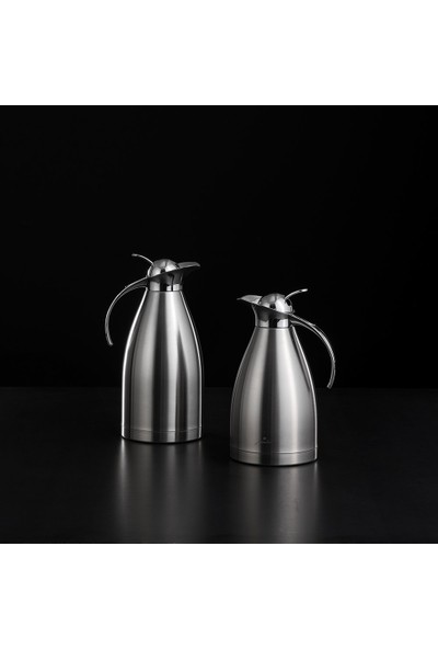 Jumbo Steel Termos 2 Lt J5116677 Jumbo Steel Termos 2 Lt J5116677