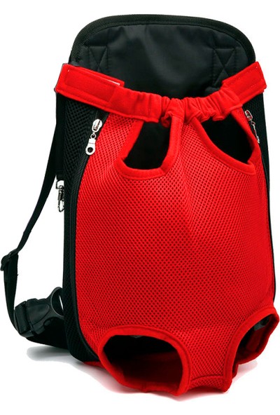 Pet Pretty Kedi ve Küçük Irk Köpek Için Ayaklı Model Ana Kucağı Çanta