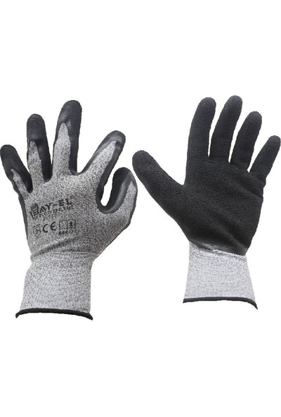 Baytas Montaj Eldiven 1/2 El 140