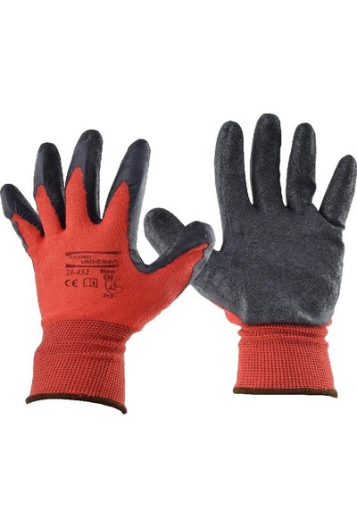 Universal 23-432 Techno Montaj Eldiveni No:10